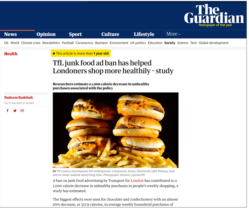 EPQs: finding and using evidence | OpenLearn - Open University